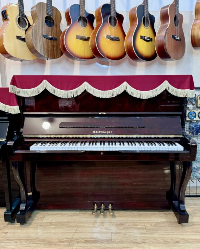 Steinmeyer - Salem Piano